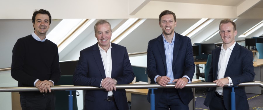 AAB Wealth expands into Northern Ireland with appointment of Alastair Moore | Scottish Financial ...